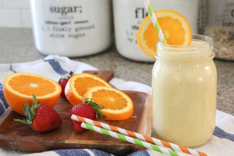 Orange Julius