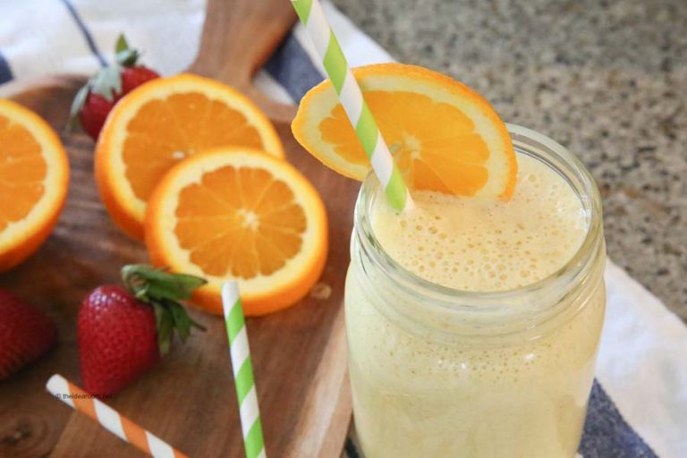 Orange Julius