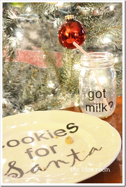 Christmas - The Idea Room