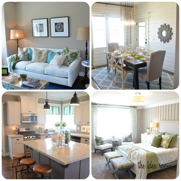 Parade of Homes