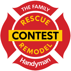 Rescue Remodel Contest and chance to win $100 IKEA Gift Card - The Idea ...