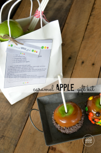 How to Make the Best Caramel Apples at Home - The Idea Room