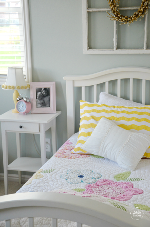 Frog Tape Shape Tape Project - The Idea Room