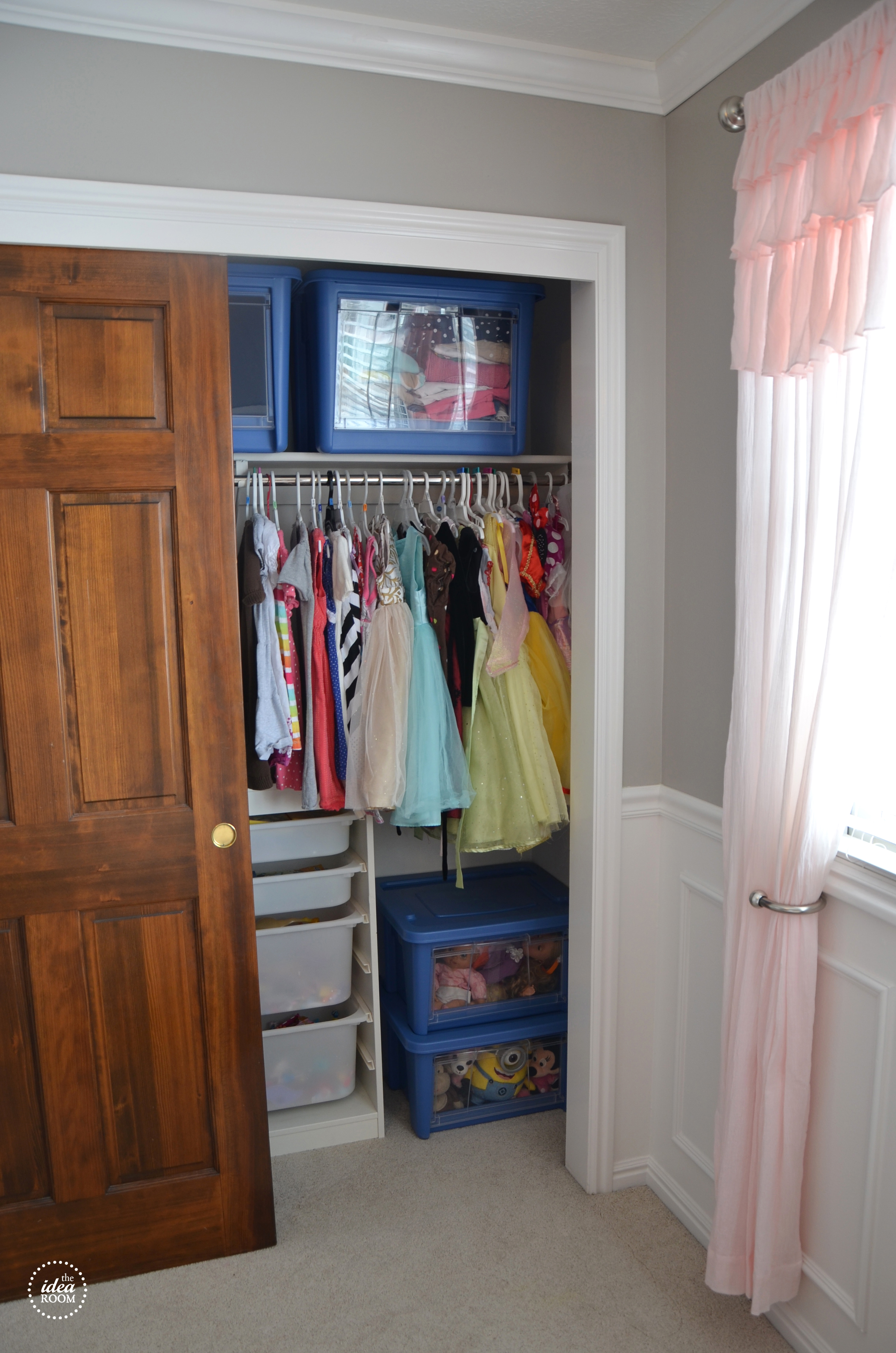 Organize Closet Tips And Labels The Idea Room Organize Closet Tips And Labels The Idea Room