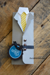 Father's Day Gift Candy Bar Wrappers
