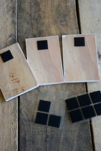DIY Sports Scoreboard - The Idea Room