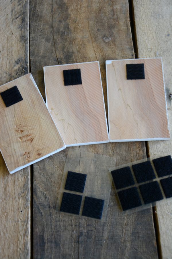 DIY Sports Scoreboard - The Idea Room