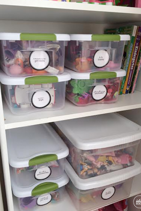 Facebook Freebies - The Idea Room