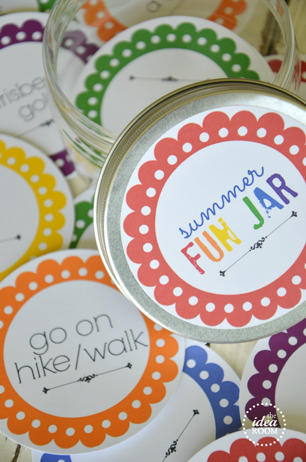 Facebook Freebies - The Idea Room