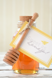 Gift Idea Sweet As Honey - The Idea Room