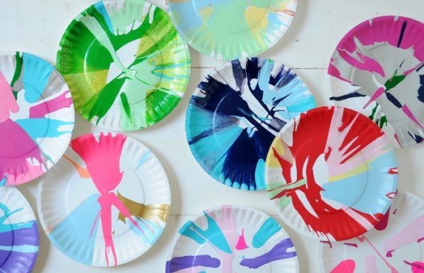 Indoor Activities for Kids - The Idea Room