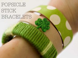St. Patrick's Day Crafts and Activities - The Idea Room