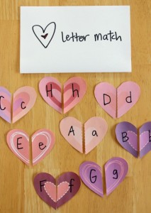 Valentine's Day Classroom Party Games - The Idea Room