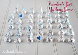Valentine's Day Classroom Party Games - The Idea Room