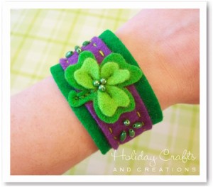 St. Patrick's Day Crafts and Activities - The Idea Room