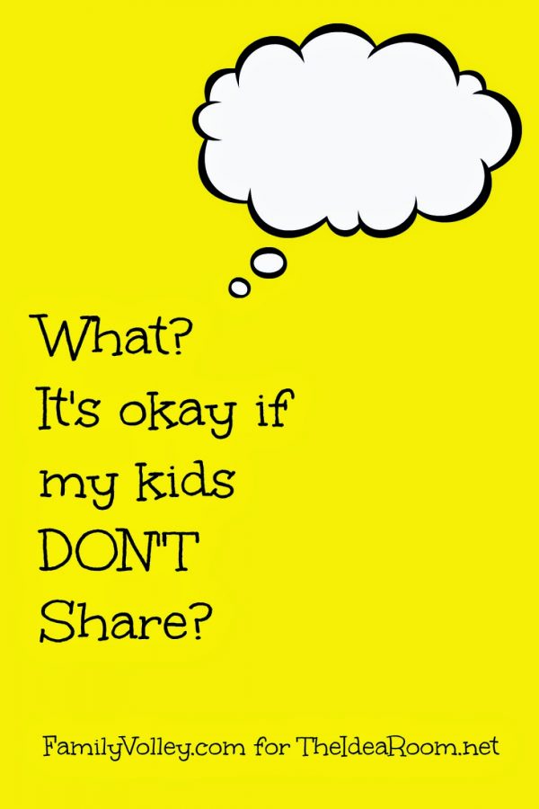 Sharing Parenting Tips