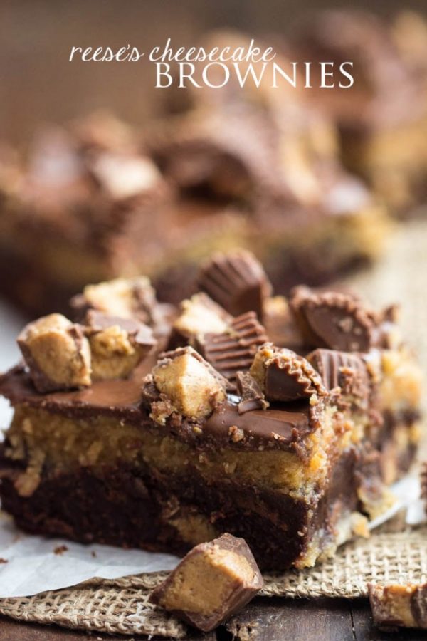 Amazing Brownie Recipes The Idea Room