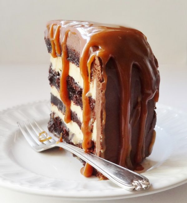 Amazing Layer Cake Recipes - The Idea Room