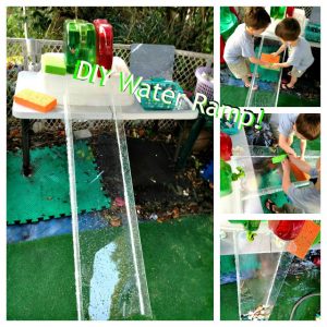 25 Water Games & Activities For Kids