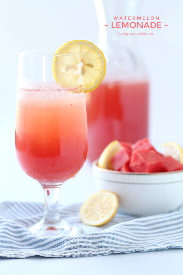 Lemonade Stand Ideas and Recipes That Are Cute and Tasty