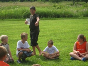 25 Water Games & Activities For Kids