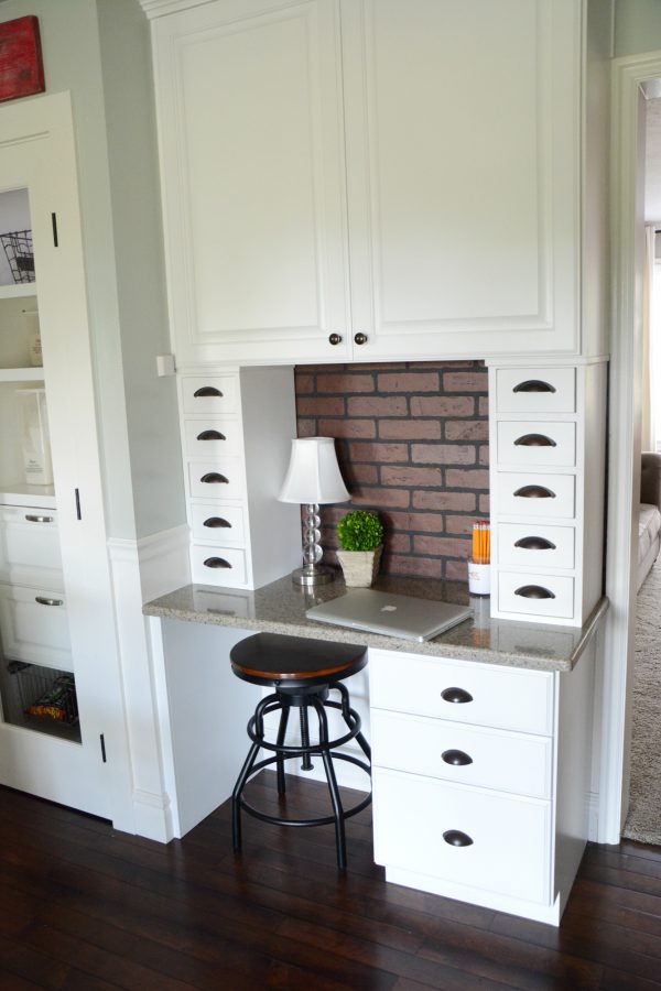 Kitchen Update Reveal - The Idea Room