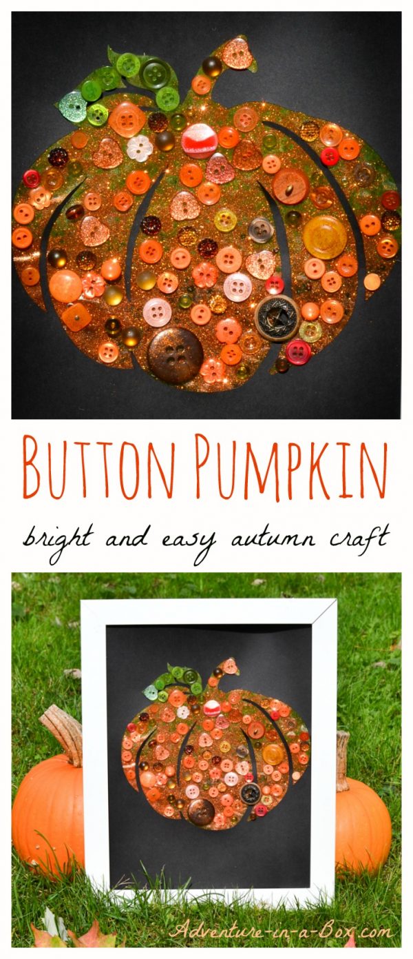 Fall Crafts for Kids - The Idea Room