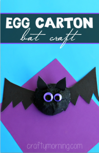 Halloween Crafts for Kids - The Idea Room