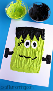 Halloween Crafts for Kids - The Idea Room