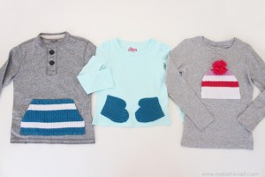 30 Upcycled Sweater Tutorials - The Idea Room