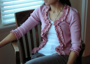 30 Upcycled Sweater Tutorials - The Idea Room