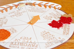 Thanksgiving Crafts and Games for Kids - The Idea Room