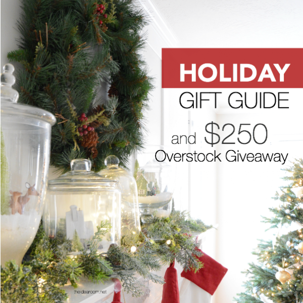 Favorites Holiday Gift Guide - The Idea Room