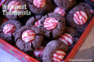 Peppermint Recipes The Idea Room