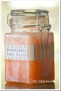 Peppermint Recipes The Idea Room