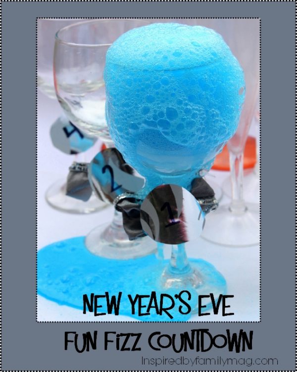 New Year's Eve Party Games and Activities - The Idea Room