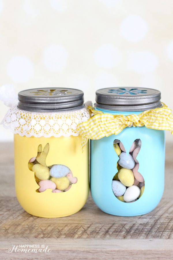 Easter Bunny Crafts, Activities and Treat Ideas - The Idea Room