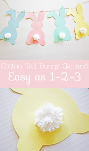 Easter Bunny Crafts, Activities and Treat Ideas - The Idea Room