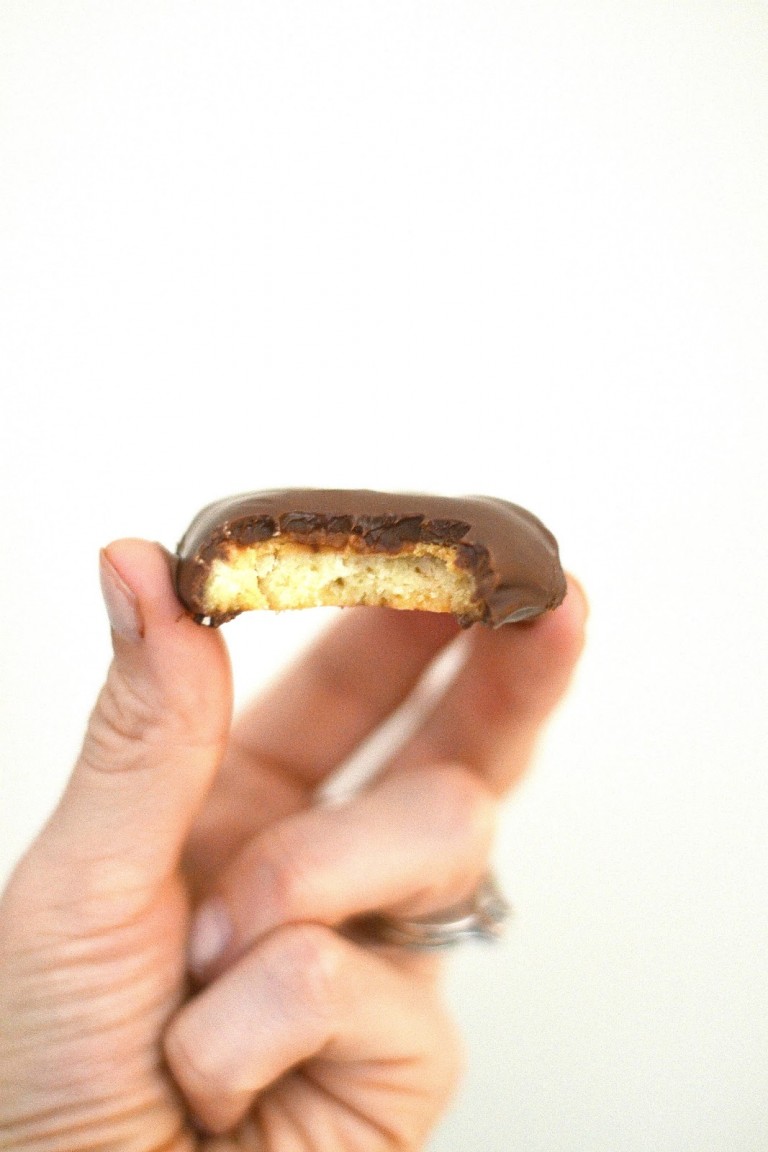 Girl Scout Cookie Recipes - The Idea Room