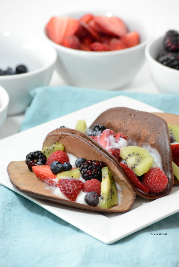 Chocolate Crepes The Idea Room Chocolate Crepes The Idea Room