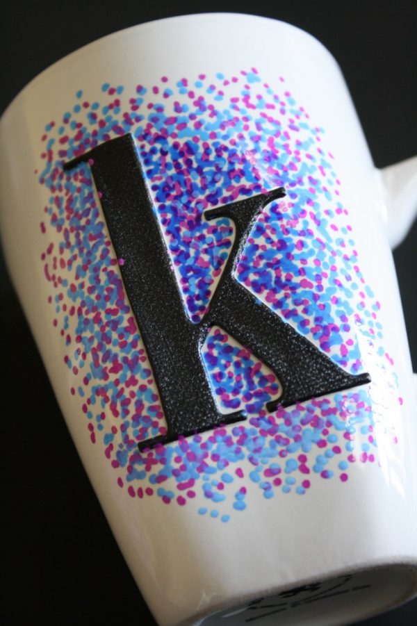 25 Sharpie DIY Craft Ideas - Fun Sharpie Projects