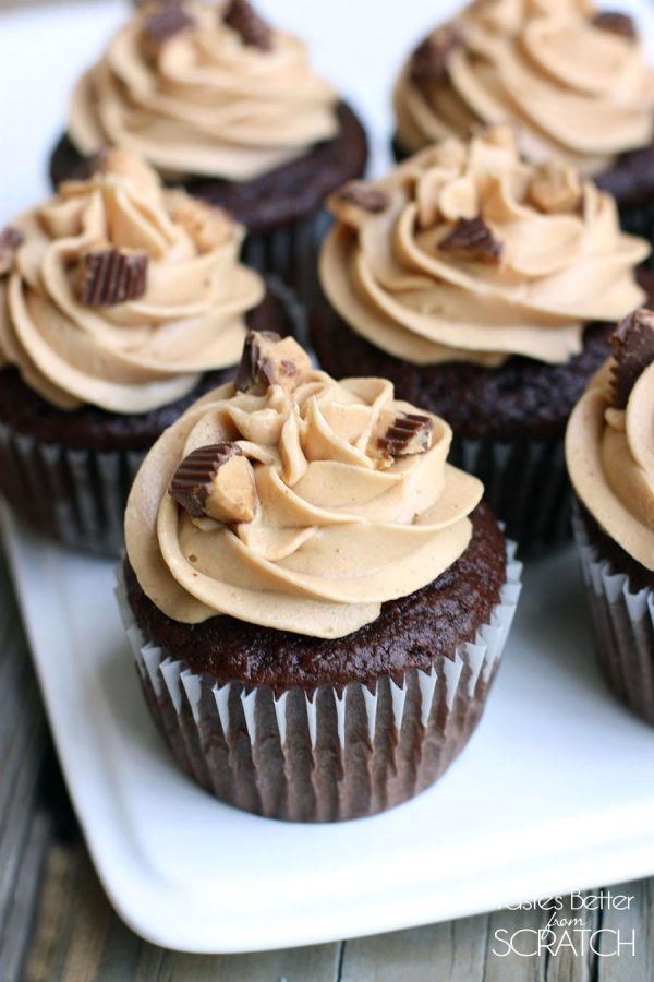 Peanut Butter Recipes The Idea Room