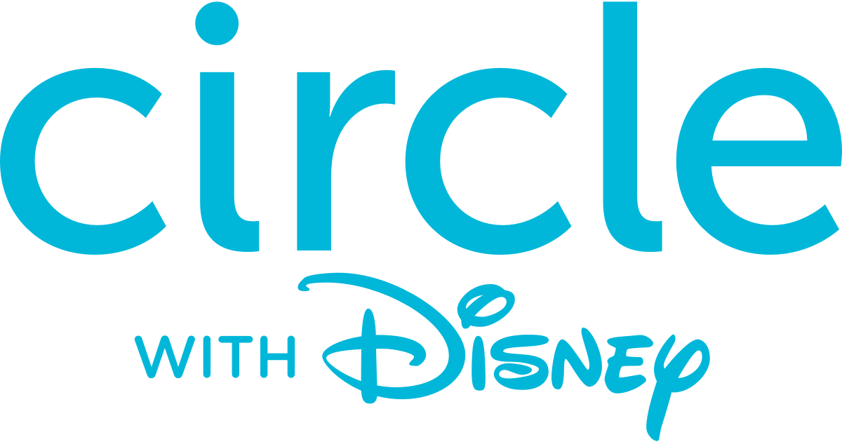 Circle with Disney Parental Internet Controls