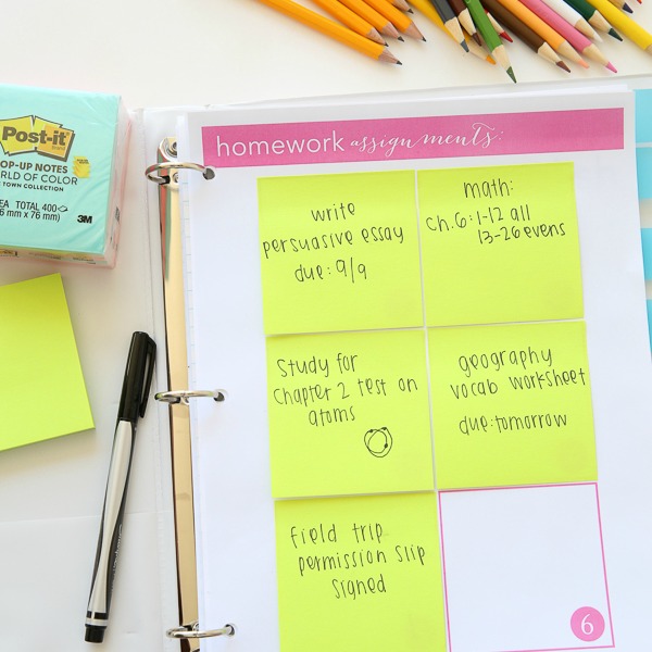 Newsletter Freebies - The Idea Room