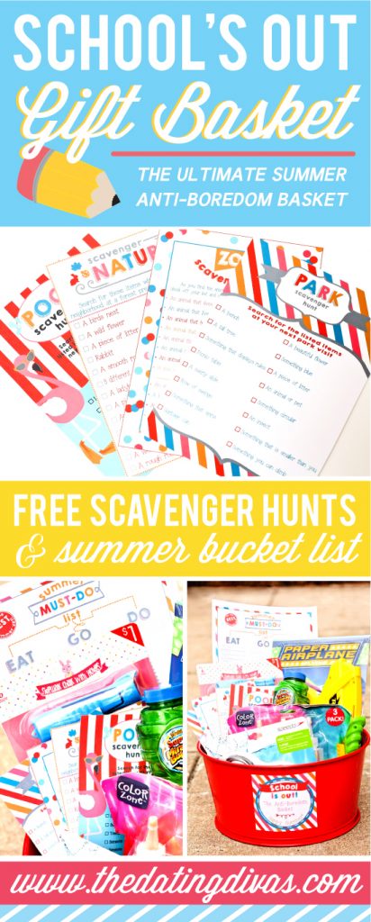 Last Day of School Ideas - The Idea Room