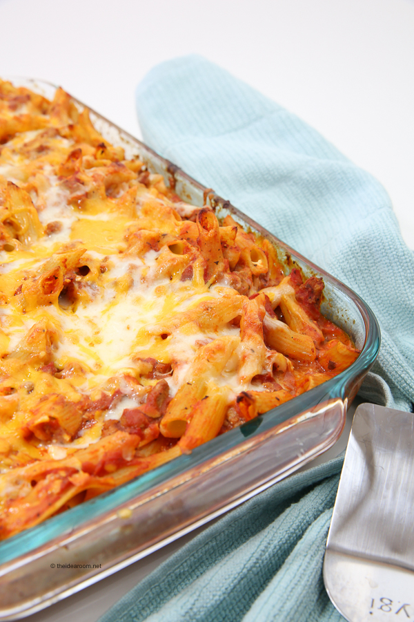 How To Make This Easy Lasagna Bake Recipe The Idea Room How To Make This Easy Lasagna Bake Recipe The Idea Room