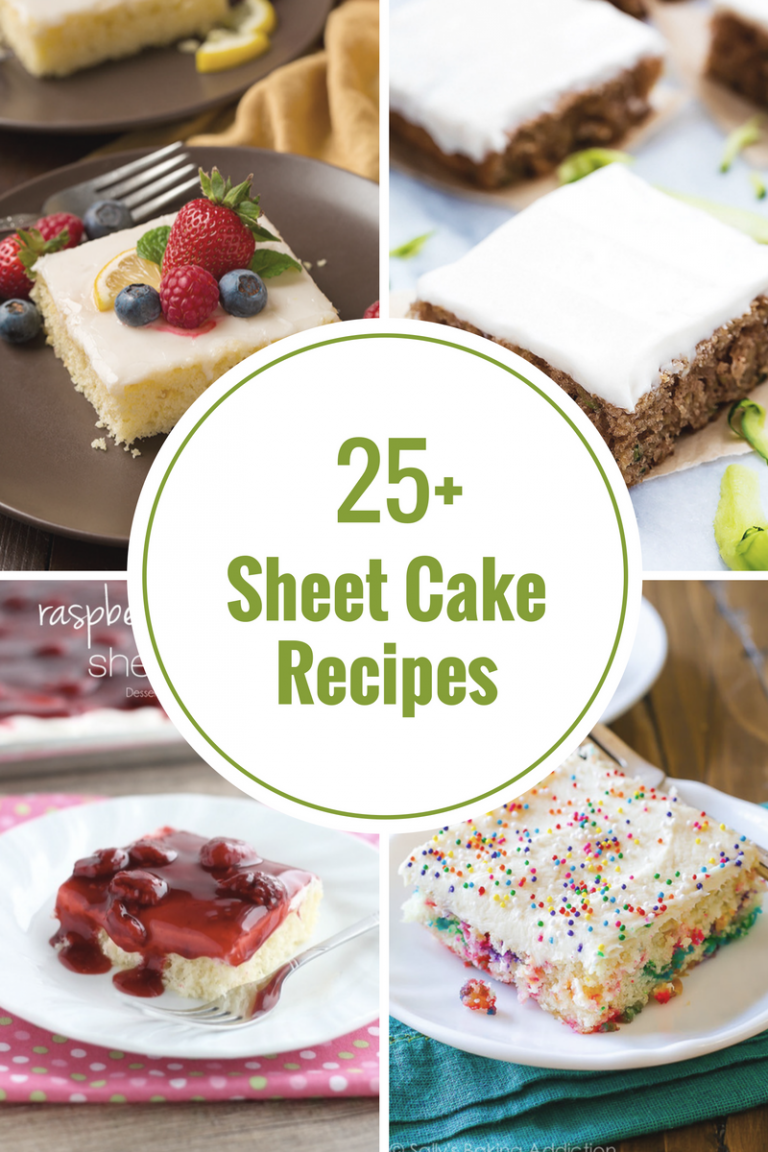 Creative Birthday Cakes - The Idea Room