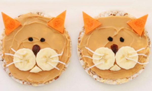 Cat Craft and Treat Ideas for Kids - The Idea Room