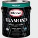 Glidden Diamond Paint - The Idea Room