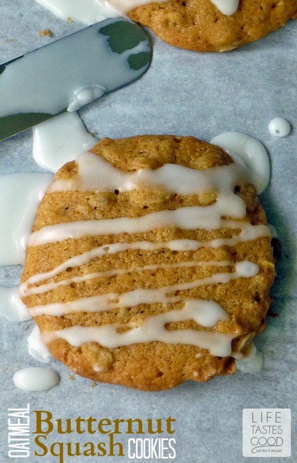 Butternut Squash Recipes - The Idea Room